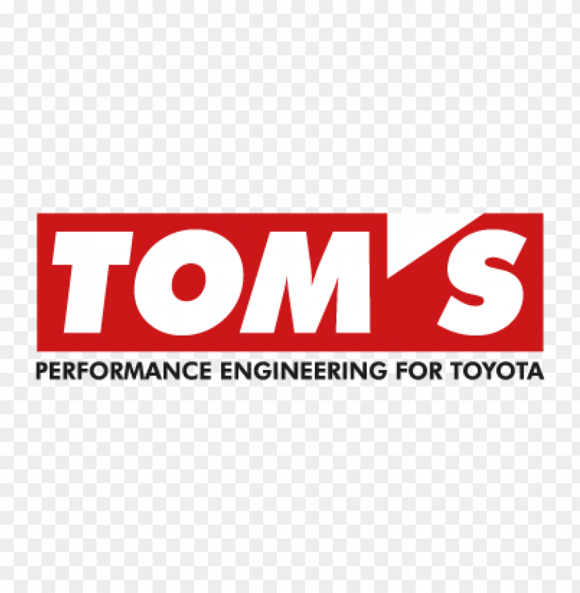 Free download | HD PNG toms auto vector logo free - 463421 | TOPpng