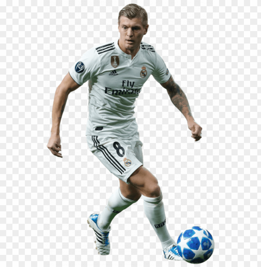 Free download | HD PNG Download toni kroos png images background ID ...