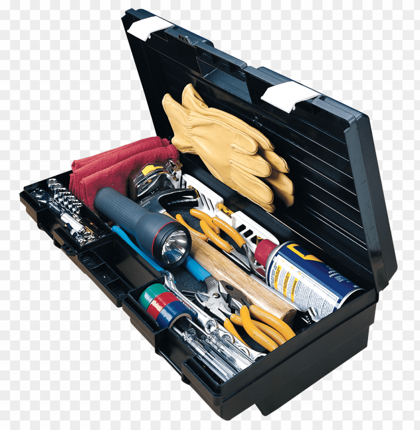 Free download | HD PNG Transparent Background PNG of toolbox - Image ID ...