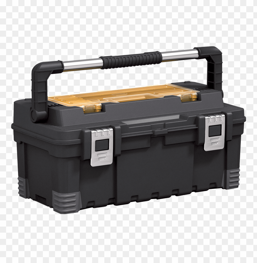 Free download | HD PNG Transparent Background PNG of toolbox - Image ID ...