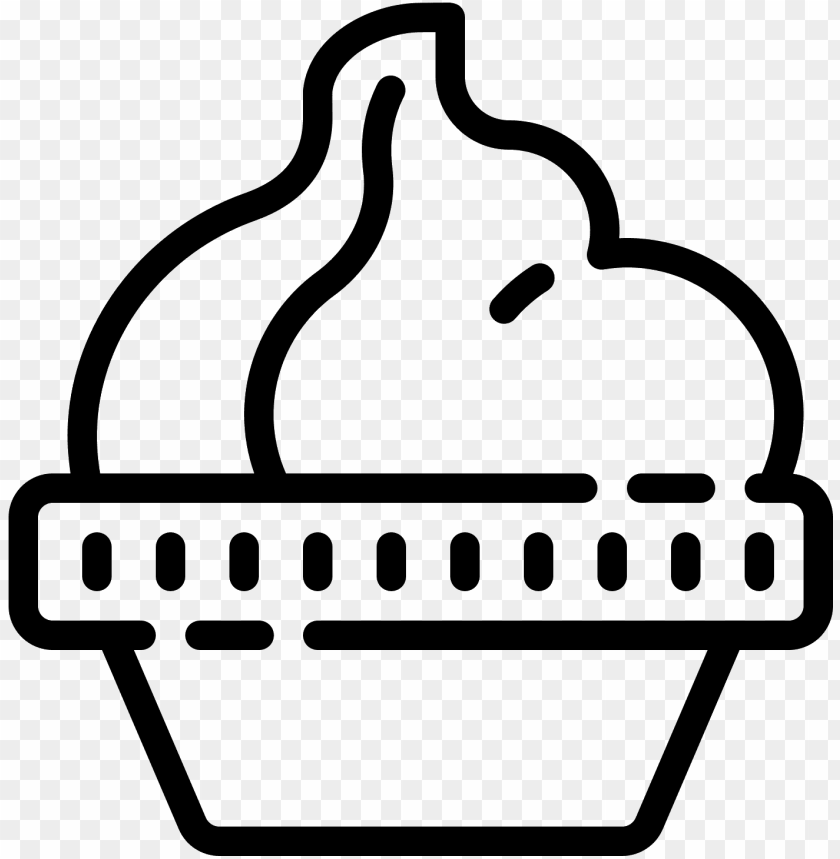 Free download | HD PNG topping icon icon png - Free PNG Images ID ...