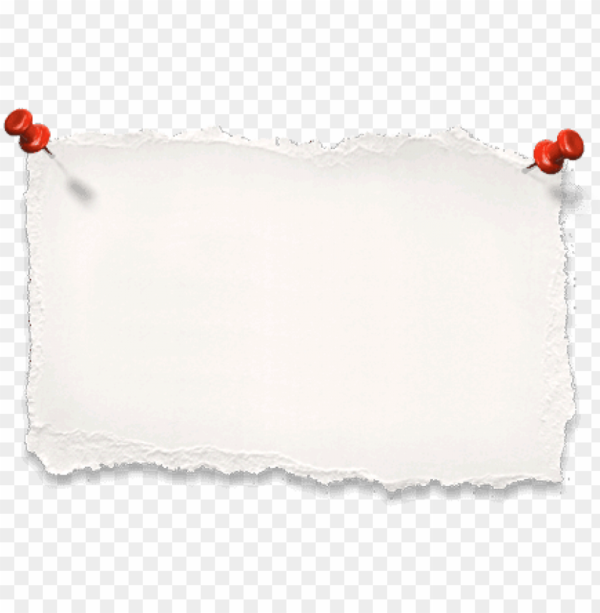 Free download | HD PNG torn note paper png pure graze PNG transparent ...