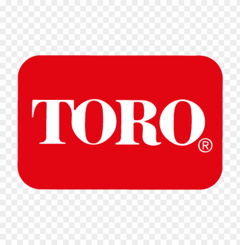 Download toro vector logo download free png - Free PNG Images | TOPpng