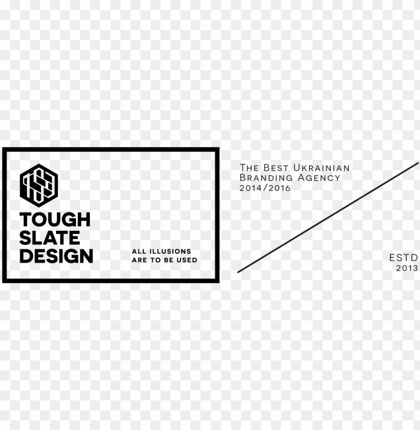 Free download | HD PNG tough slate design graphic designer ukraine PNG ...