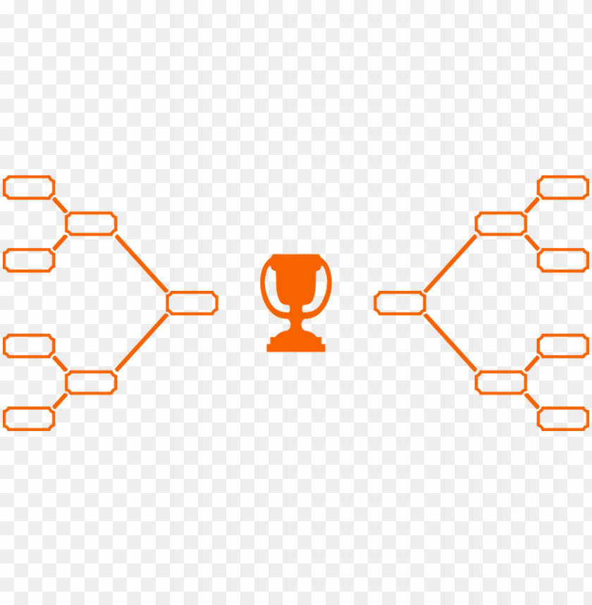 Free download | HD PNG tournament bracket png 2 8 man tournament ...