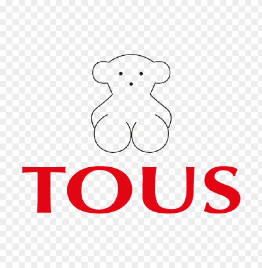 Free download | HD PNG tous vector logo free | TOPpng
