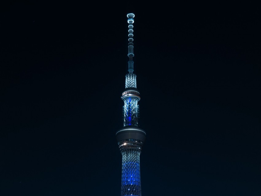 Free download | HD PNG tower building architecture city backlight night ...