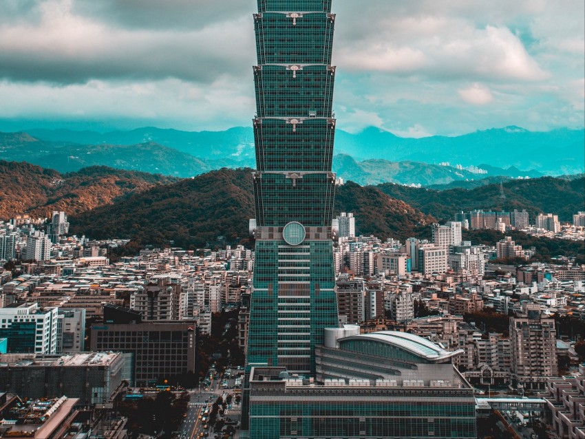 Free download | HD PNG tower building architecture city taipei taiwan ...