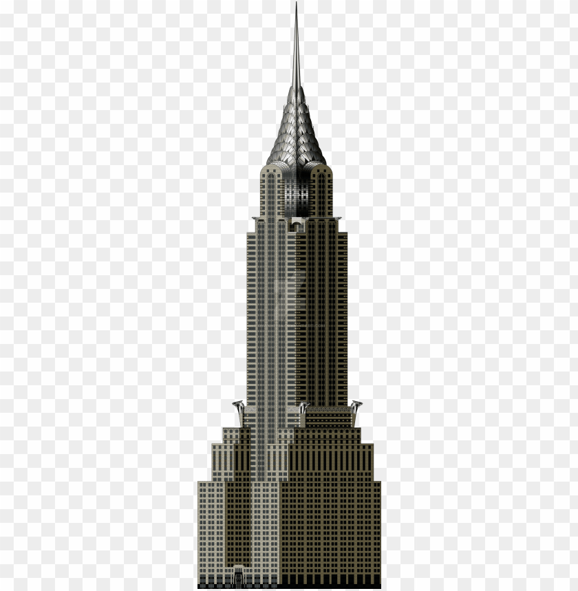 Free download | HD PNG towers clipart big building transparent empire ...
