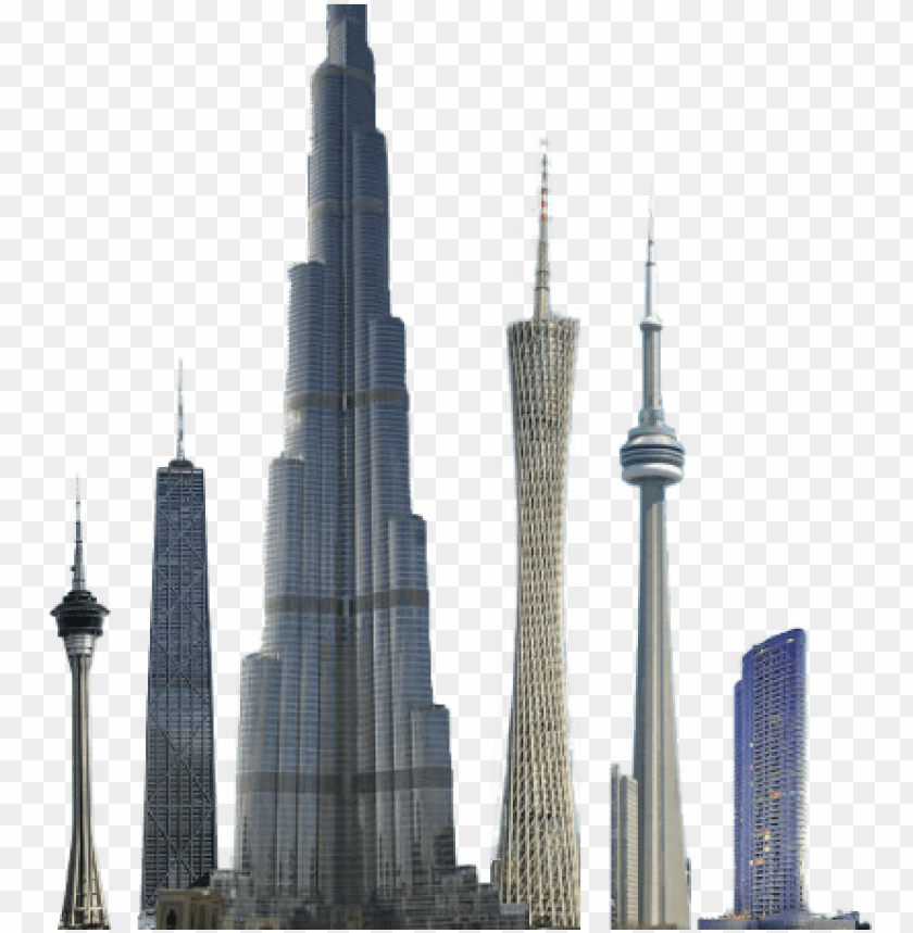 Free download | HD PNG towers cn tower PNG transparent with Clear ...