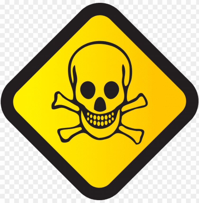 Free download | HD PNG toxic sign png clip art toxic sign transparent ...