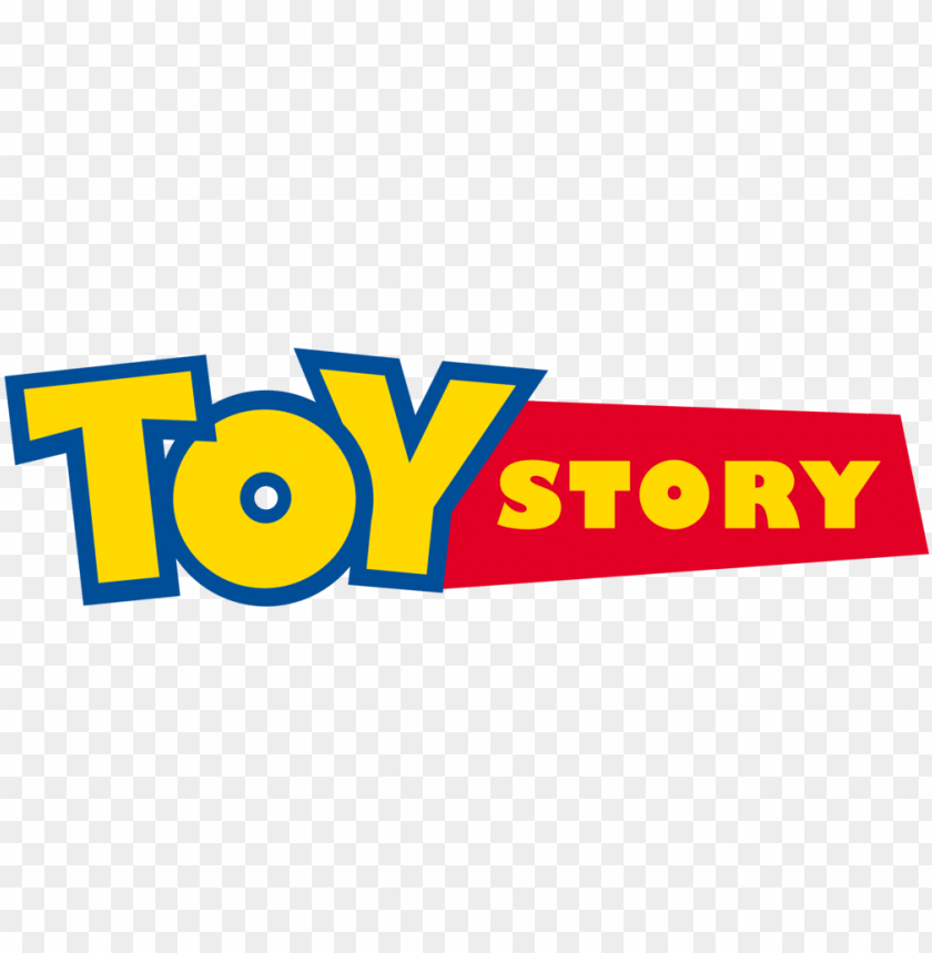 Toy Story Logo Png