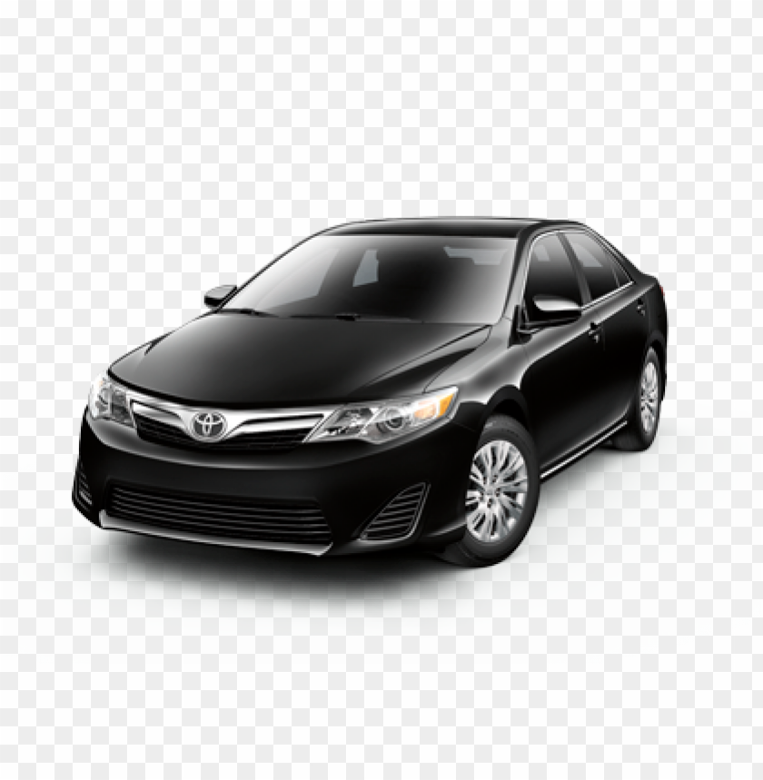 Free download | HD PNG black toyota sedan with premium interior - Image ...
