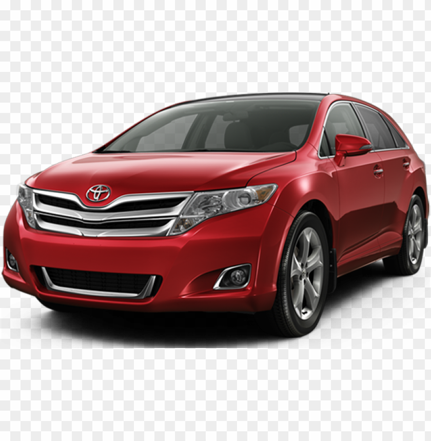 Free download | HD PNG red toyota suv with chrome accents - Image ID ...