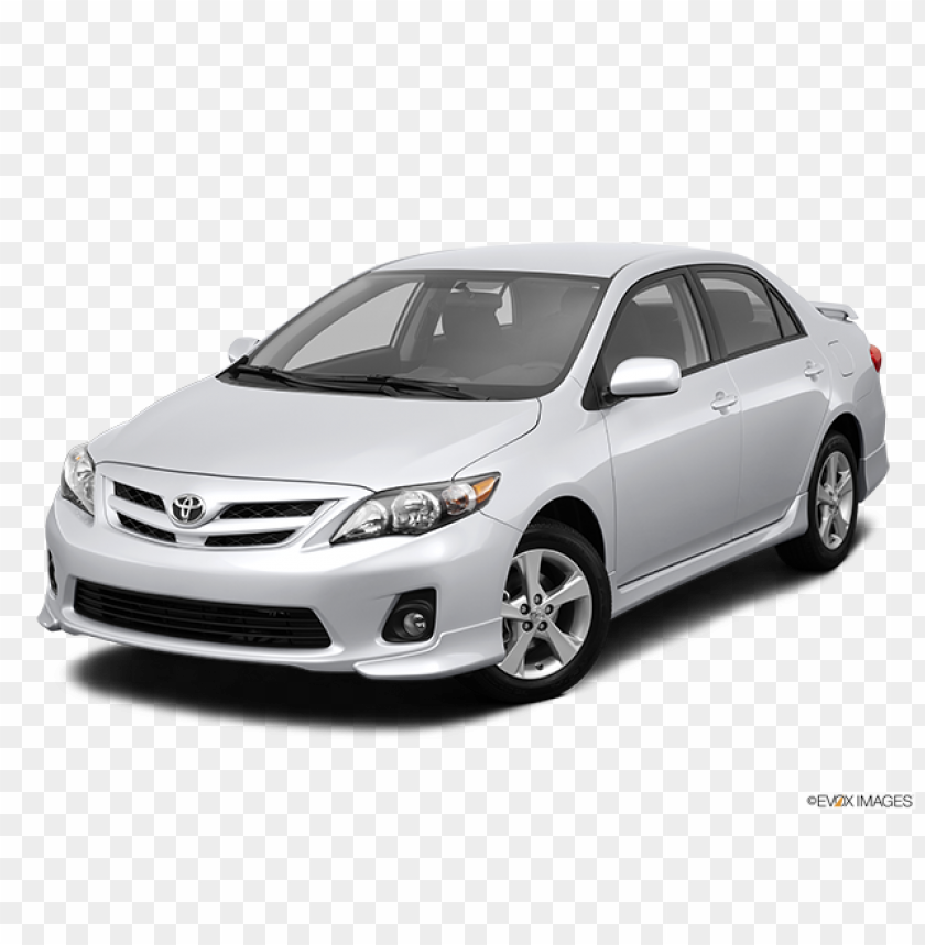 Free download | HD PNG silver toyota corolla with aerodynamic style ...