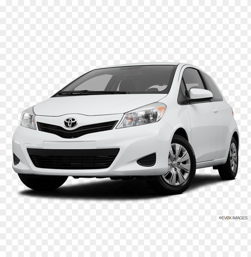 Free download | HD PNG white toyota sedan with sleek body - Image ID ...