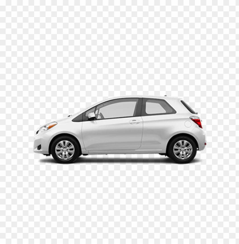 Free download | HD PNG compact toyota hatchback with practical build ...