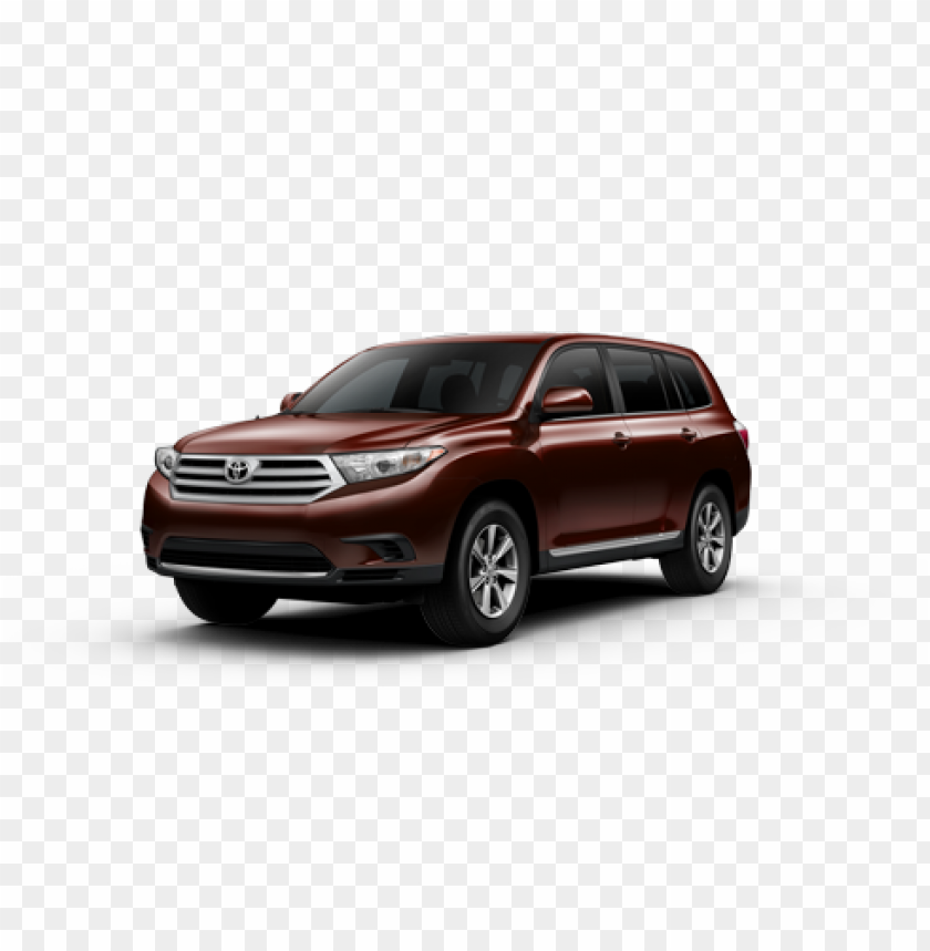Free download | HD PNG red toyota suv with advanced features - Image ID ...