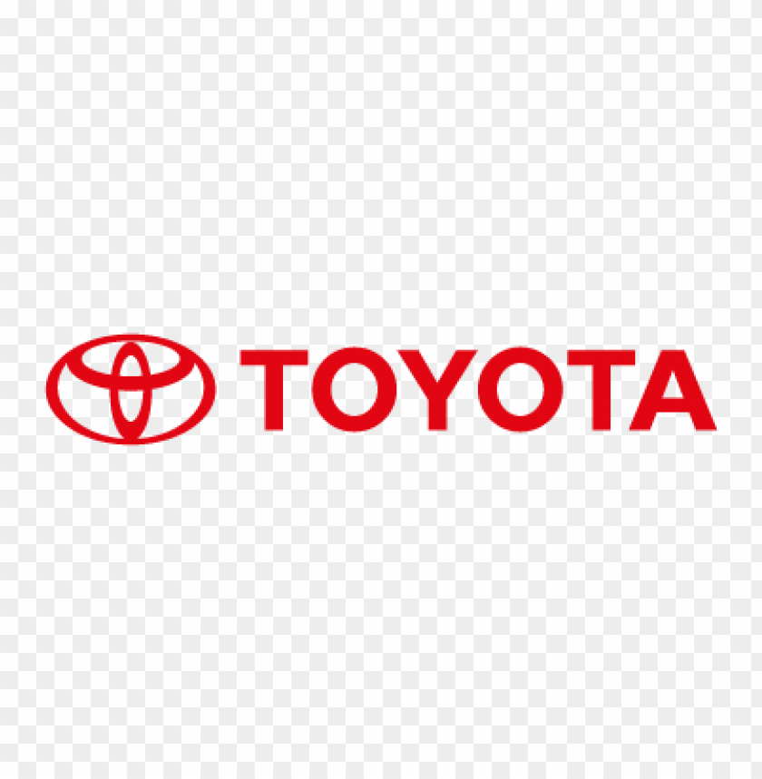 Free download | HD PNG toyota eps vector logo free download | TOPpng