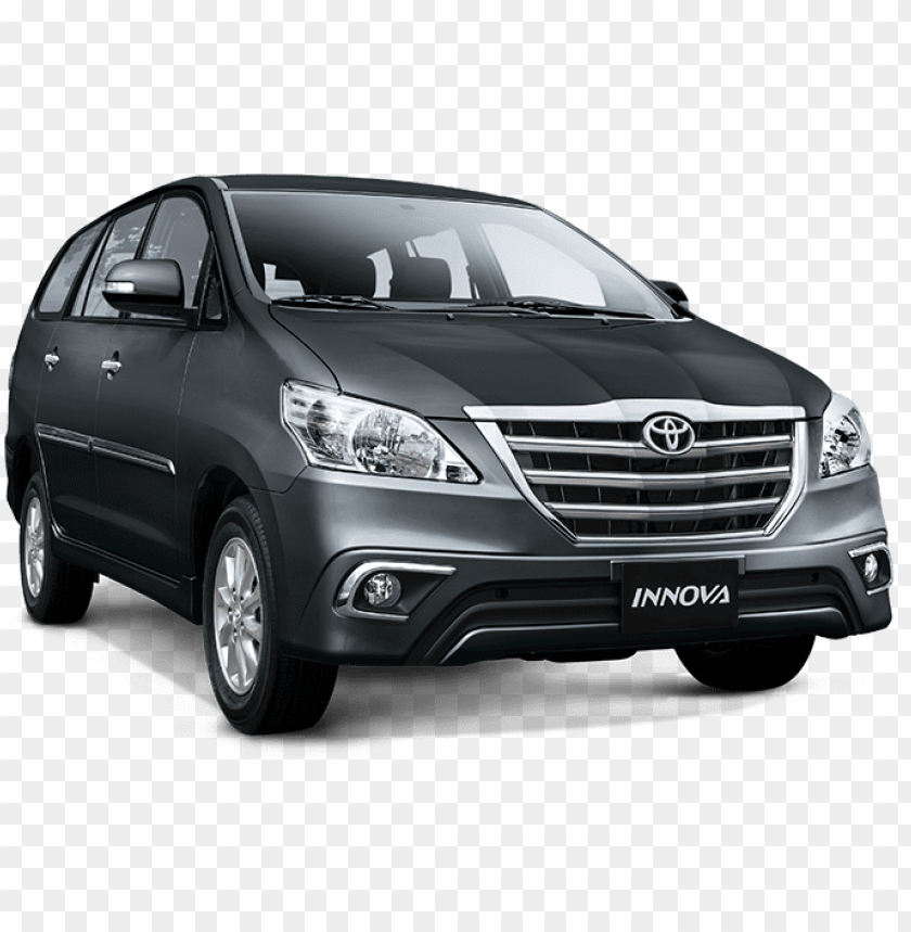 Free download | HD PNG toyota innova PNG transparent with Clear ...