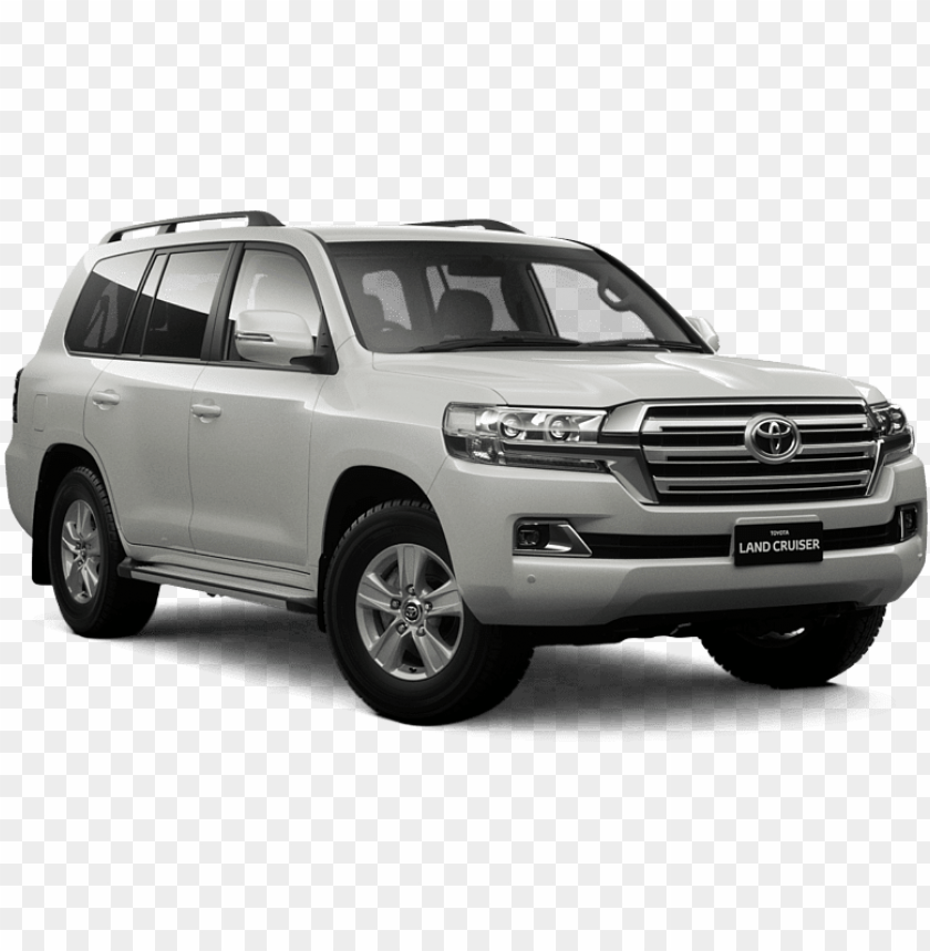 Free download | HD PNG toyota landcruiser 2019 toyota land cruiser PNG ...
