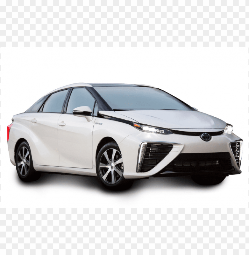 Free download | HD PNG toyota mirai PNG transparent with Clear ...