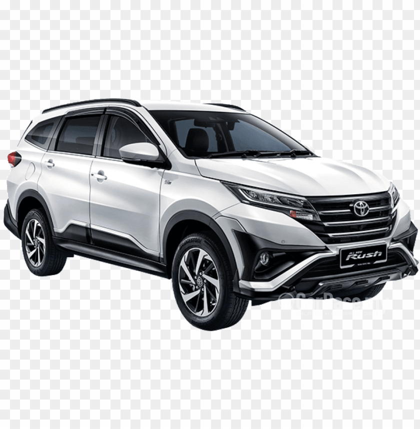 Free download | HD PNG toyota rush f800 variant toyota rush 2018 ...
