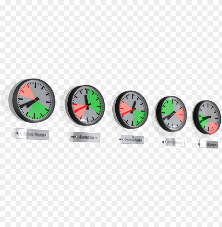 Free download | HD PNG trading clocks PNG transparent with Clear ...