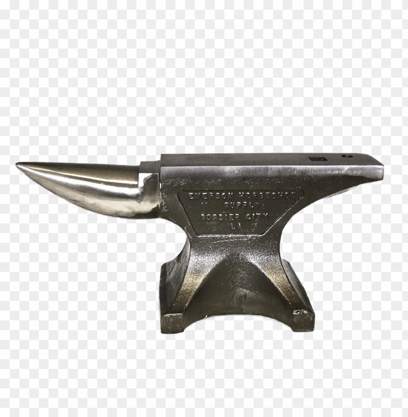 Free download | HD PNG Transparent Background PNG of traditional anvil ...