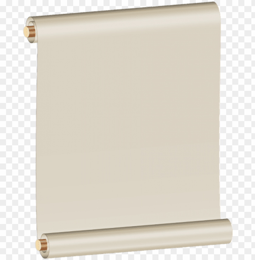 Free download | HD PNG traditional paper scroll notice board ...