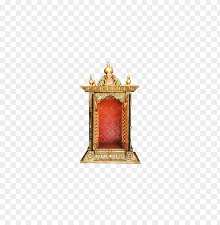 Free download | HD PNG traditional pooja mandir with closed door and ...