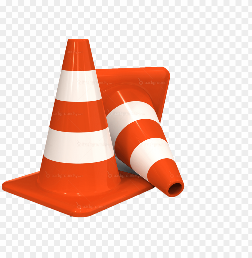 Free download | HD PNG traffic cone no background PNG transparent with ...