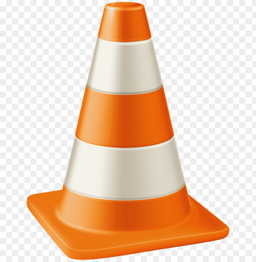 Free download | HD PNG traffic cone transparent clipart png photo ...