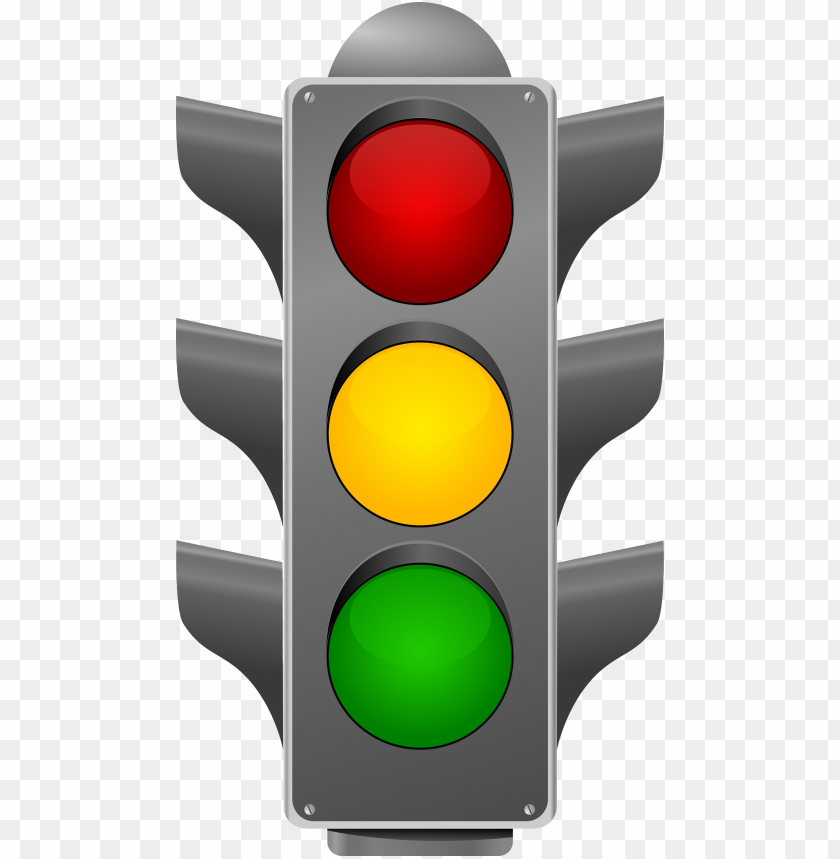 Free download | HD PNG tall traffic light with standard design - Image ...