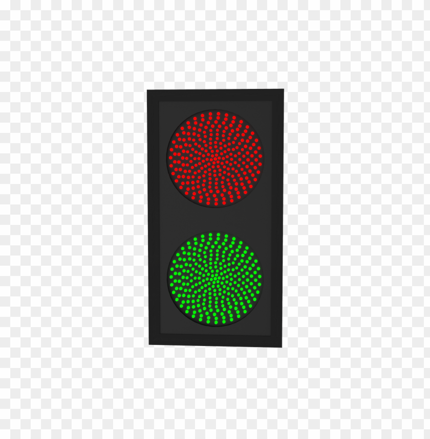 Free download | HD PNG single traffic light with green display - Image ...