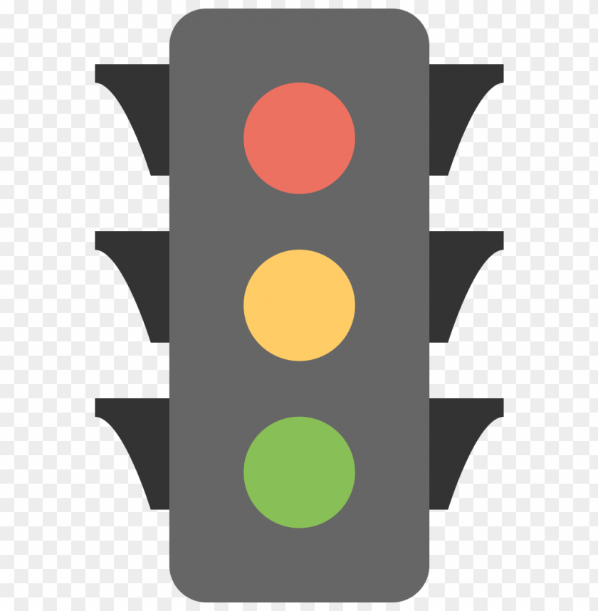 Free download | HD PNG minimalist traffic light with simple design ...