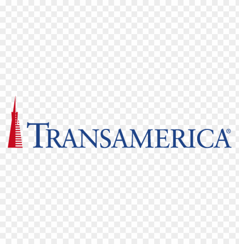 Free download | HD PNG transamerica logo vector | TOPpng
