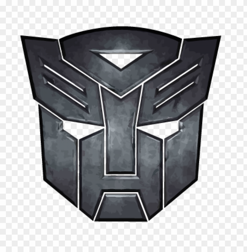 Free download | HD PNG transformers logo vector | TOPpng