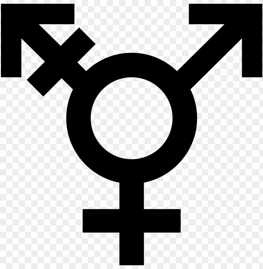 Free download | HD PNG transgender free icon transgender symbol PNG ...