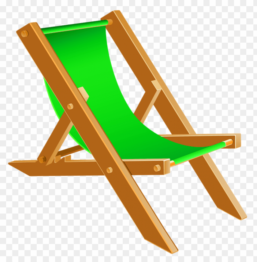 Free download | HD PNG transparent beach chair clipart png photo ...