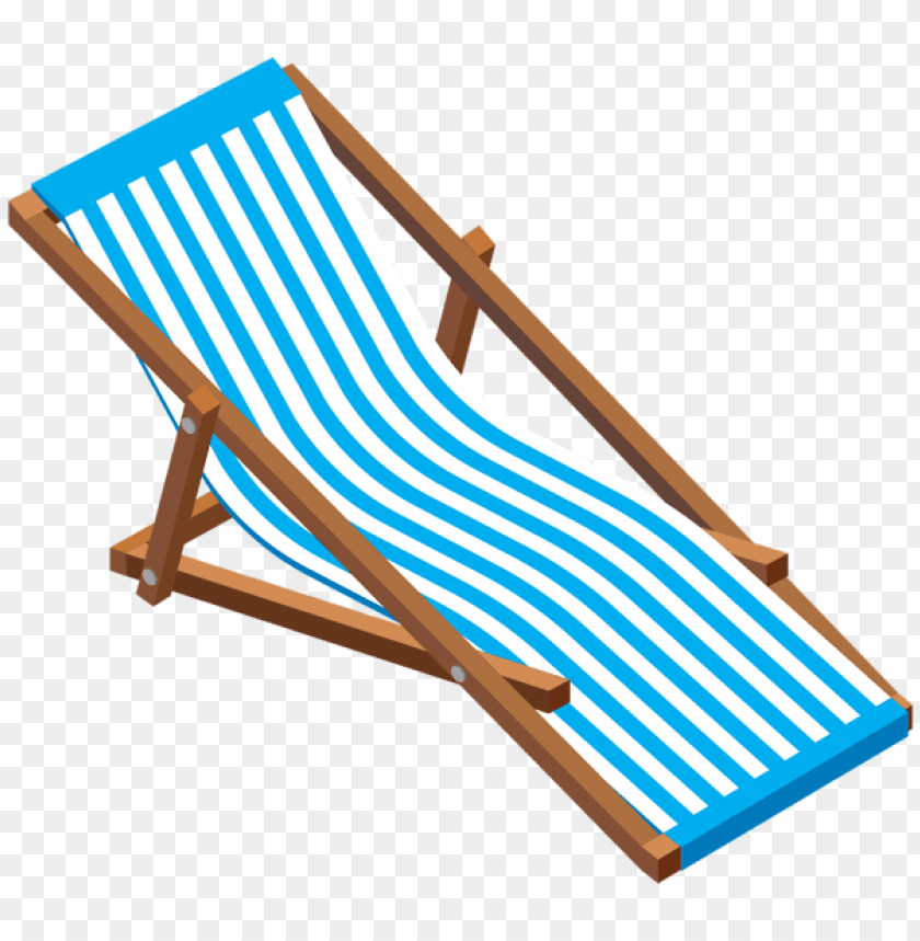 Free download | HD PNG transparent beach lounge chair clipart png photo ...