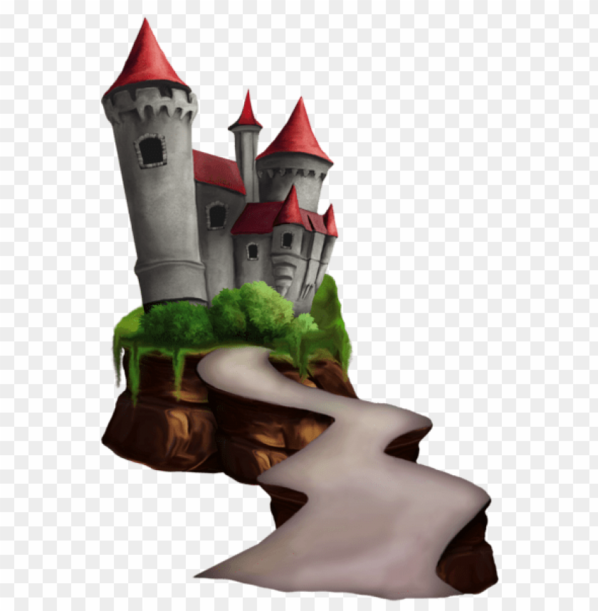 Free download | HD PNG transparent castle way castle clipart png photo ...