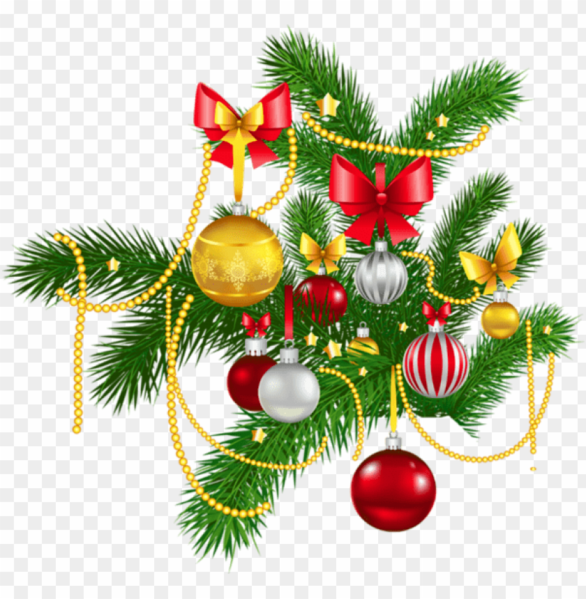 Free download | HD PNG transparent christmas decoration PNG Images ...