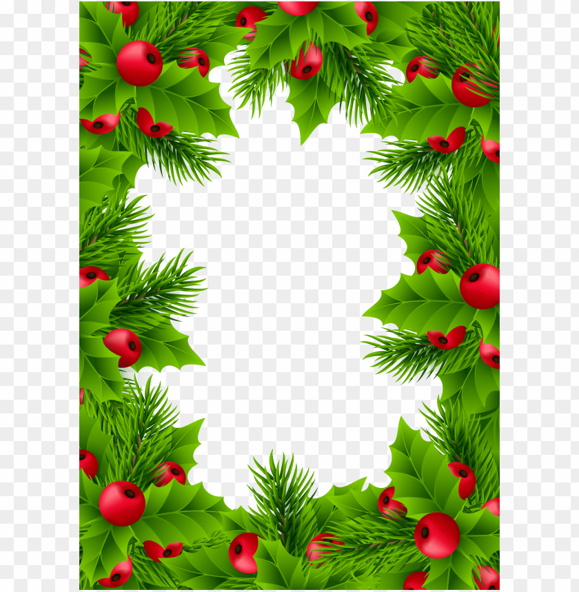 Free download | HD PNG transparent christmas png frame background best ...