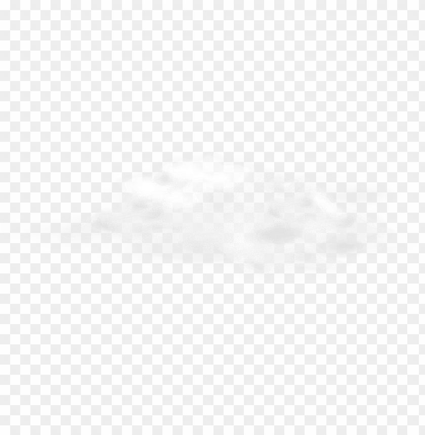 Free download | HD PNG PNG image of thin cloud with light fog effect ...