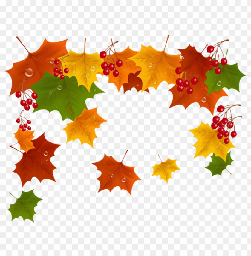 Free download | HD PNG transparent fall decor picture clipart png photo ...