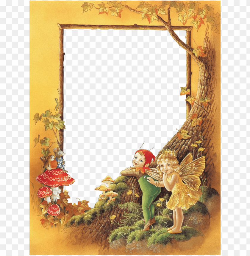 Free download | HD PNG transparent fall frames PNG transparent with ...