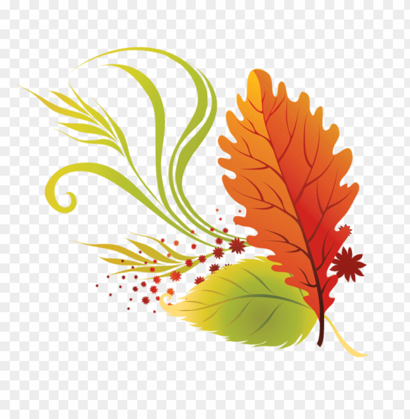 Free download | HD PNG transparent fall leavespicture clipart png photo ...