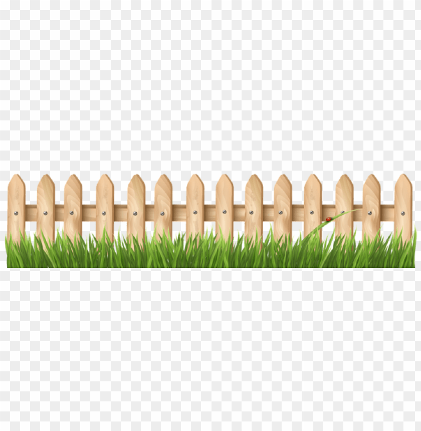 Free download | HD PNG transparent fence with grass clipart png photo ...