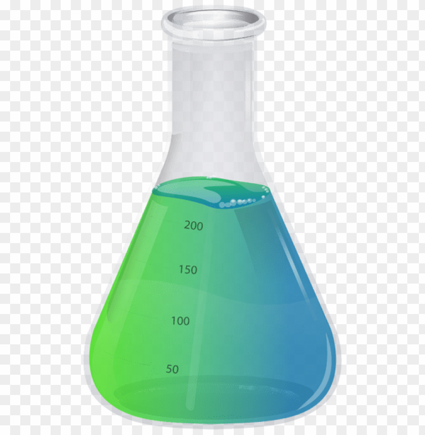 Free download | HD PNG transparent flask clipart png photo - 49547 | TOPpng